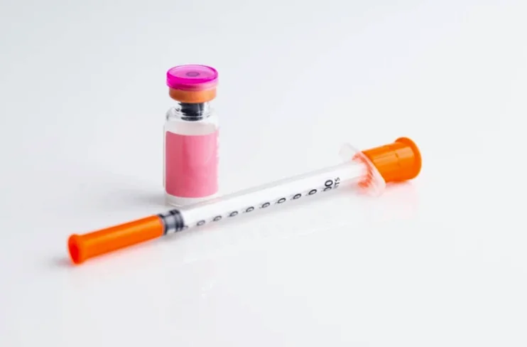 Semaglutide Titration Chart & Dose Calculator Companion | PeptideCalc.io